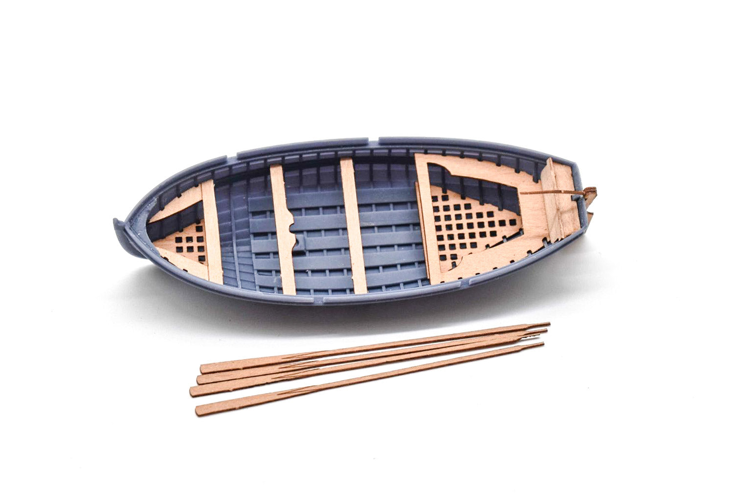 16′ Cutter – Vanguard Models