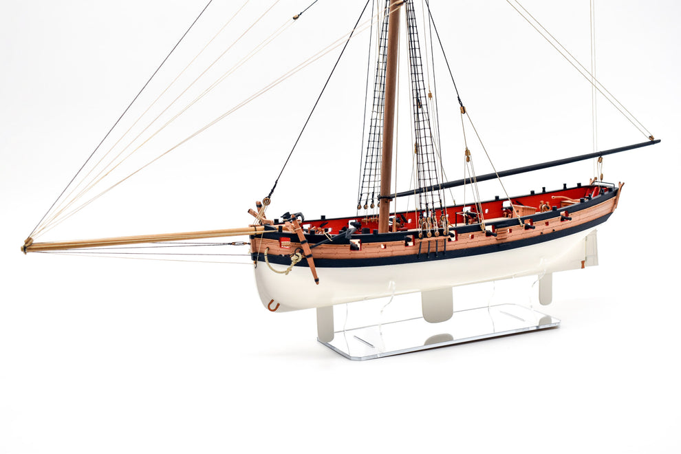 HM Trial Cutter – 1790 – Vanguard Models