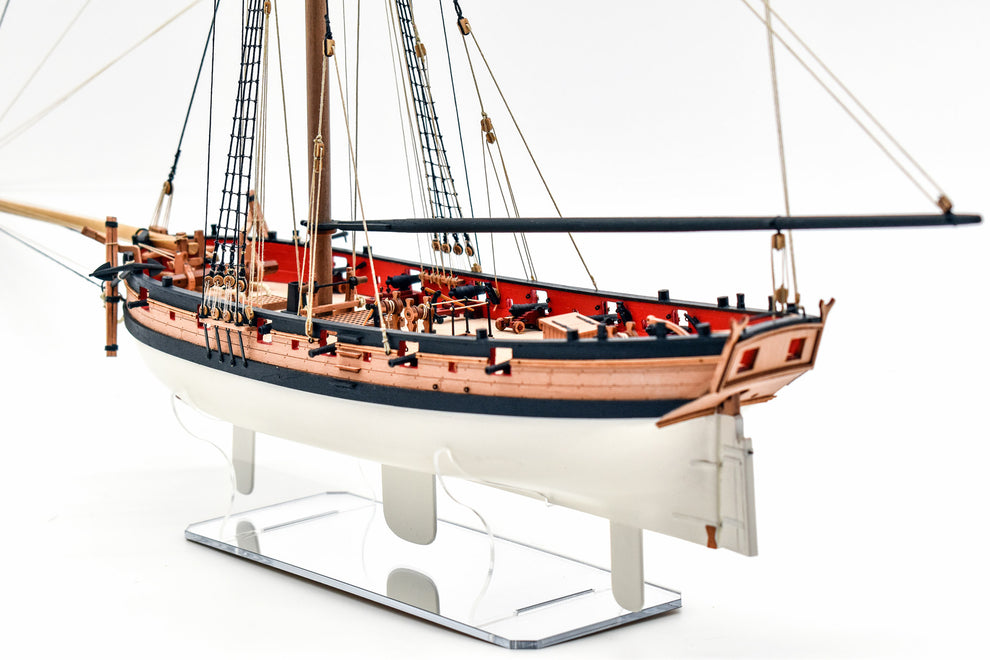 HM Trial Cutter – 1790 – Vanguard Models