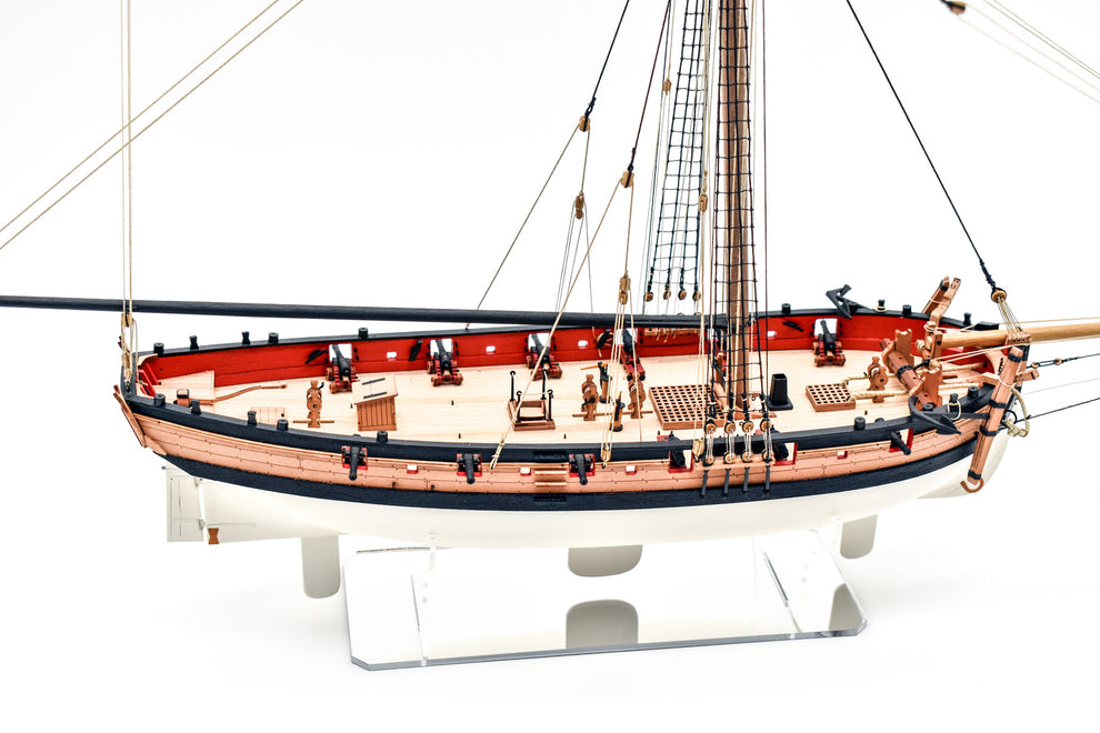 HM Trial Cutter – 1790 – Vanguard Models