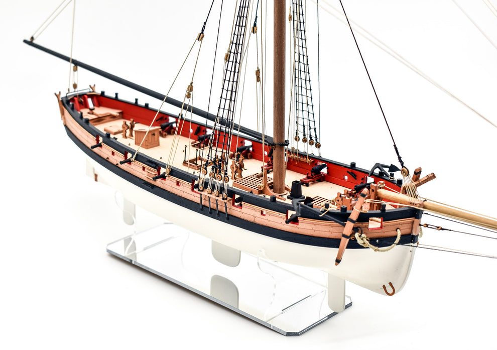 HM Trial Cutter – 1790 – Vanguard Models