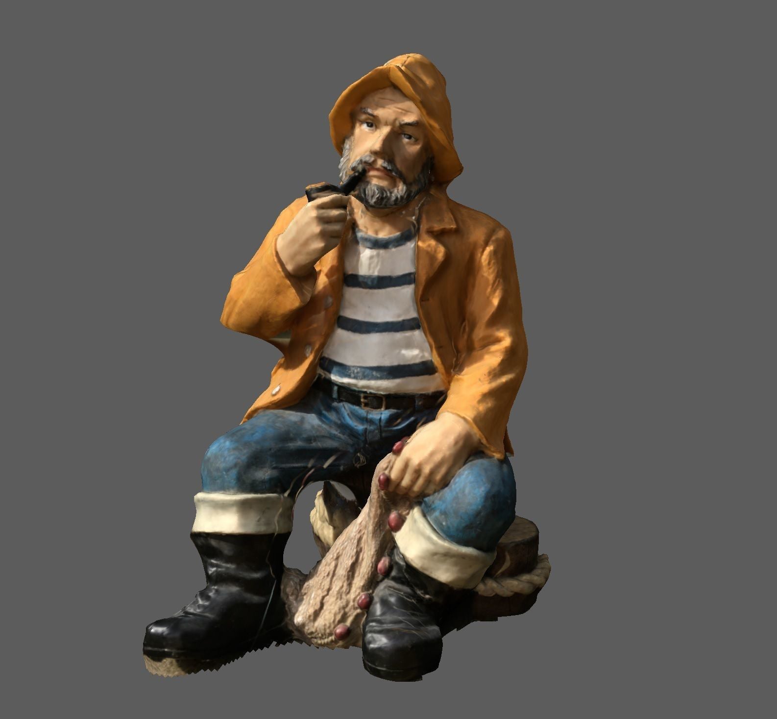 Fishermen – Vanguard Models