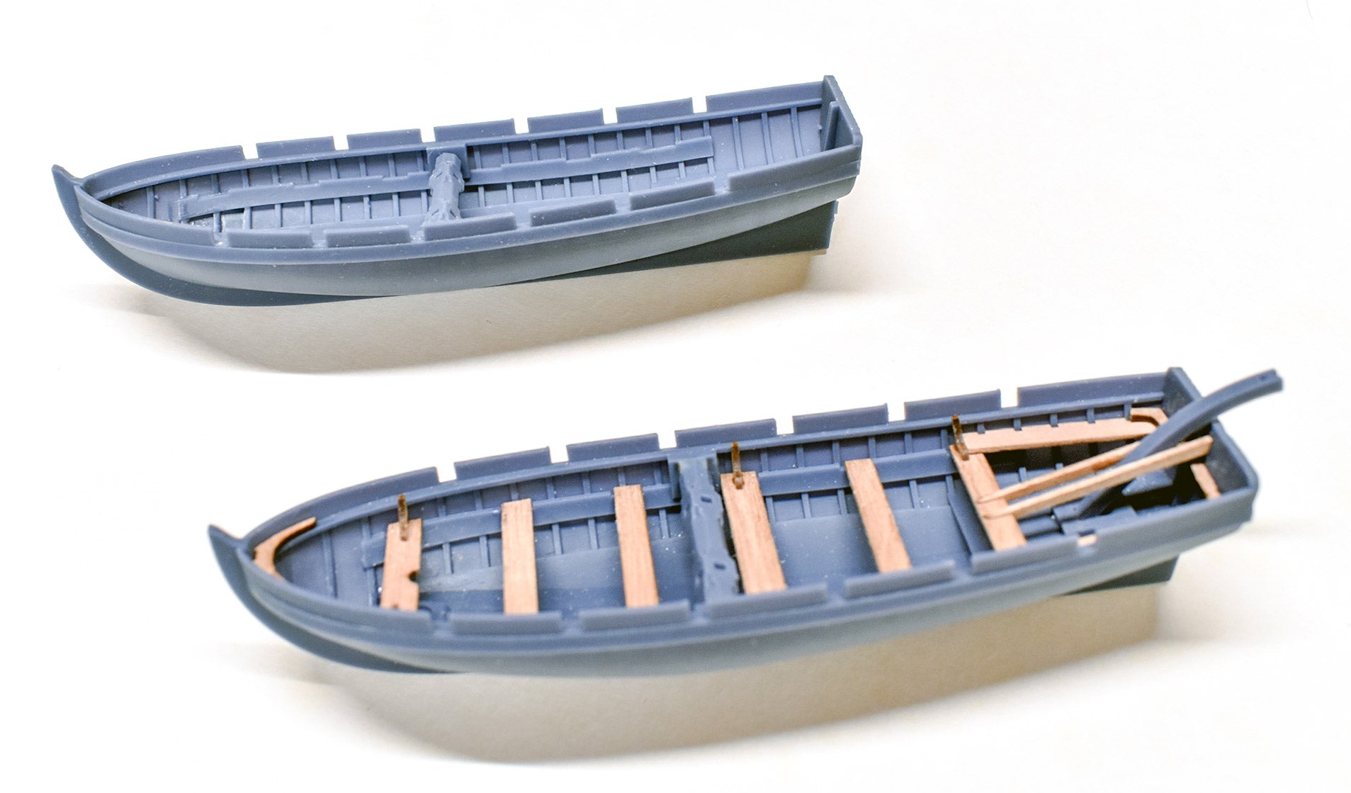 24′ and 26′ Launches – Vanguard Models