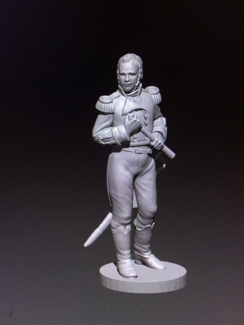 Cochrane – Vanguard Models