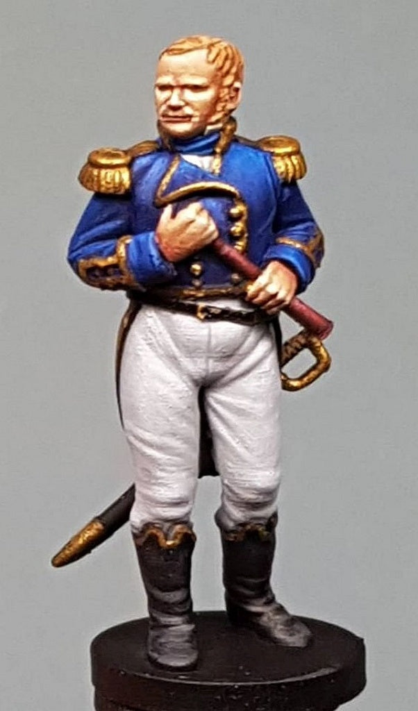 Cochrane – Vanguard Models