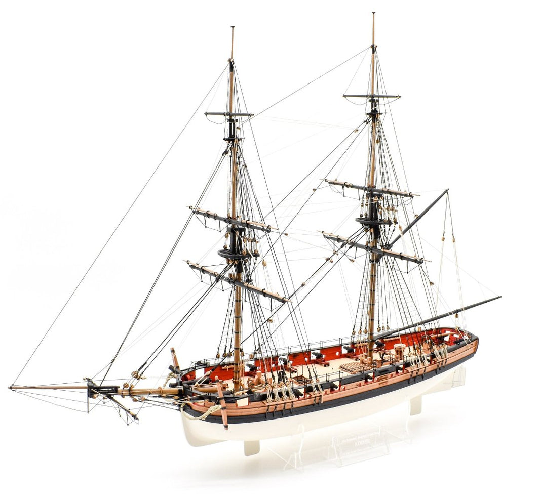 Model Kits – Vanguard Models
