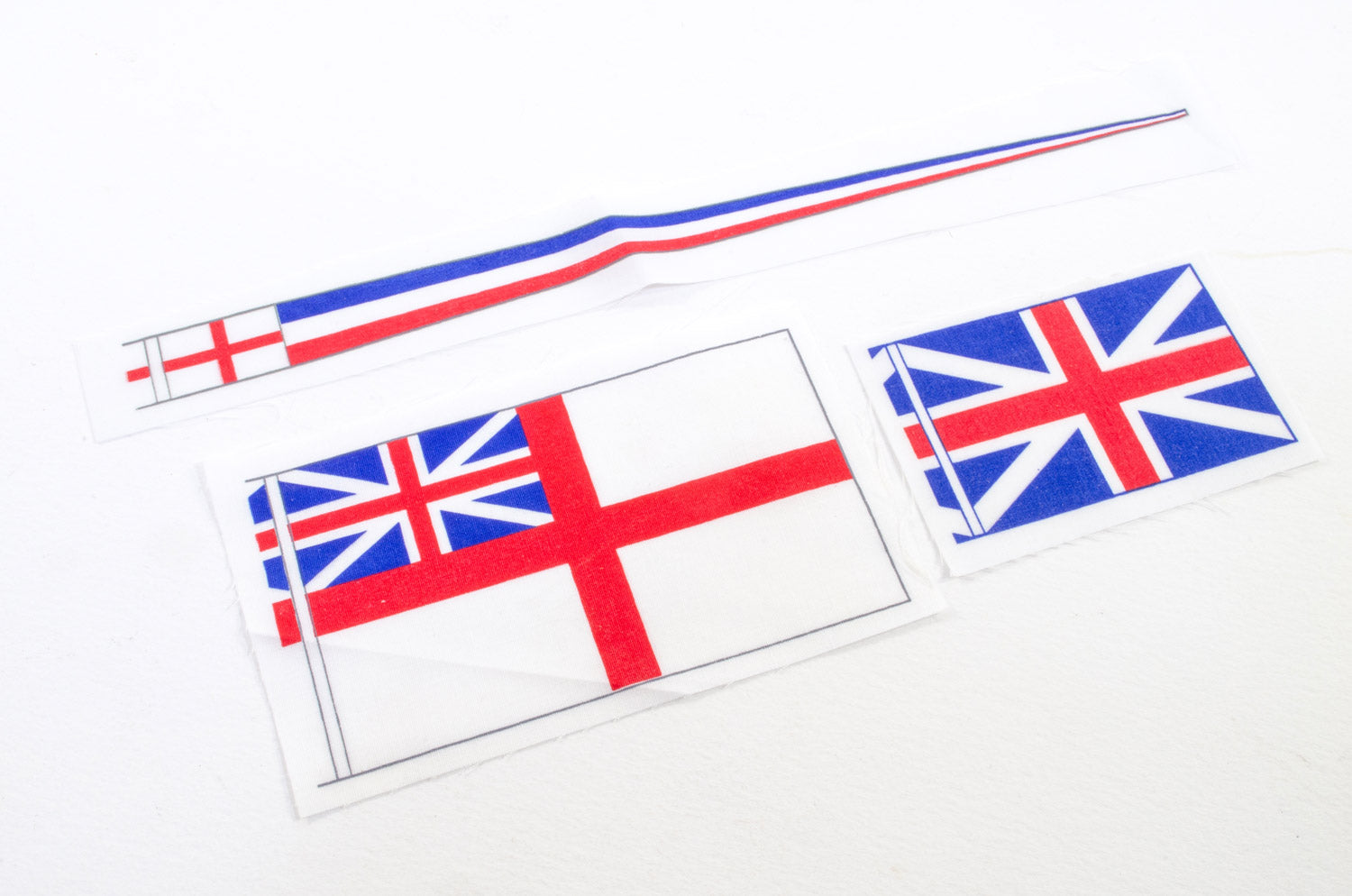 Flag Sets – Vanguard Models