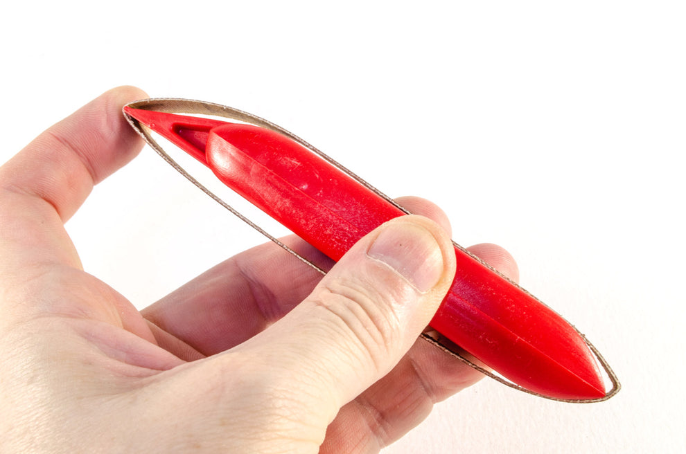 Modelcraft Spring-Loaded Finger Sanders – Vanguard Models