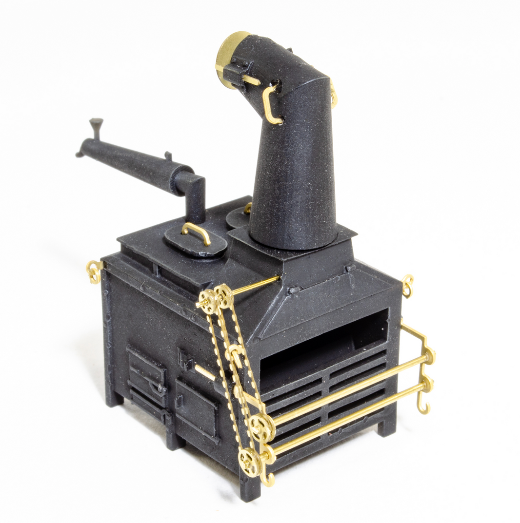 Products – Vanguard Models