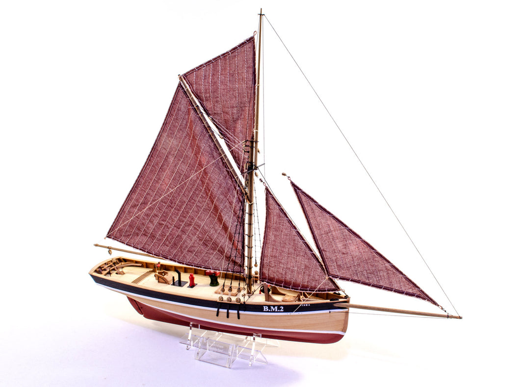 Model Kits – Vanguard Models