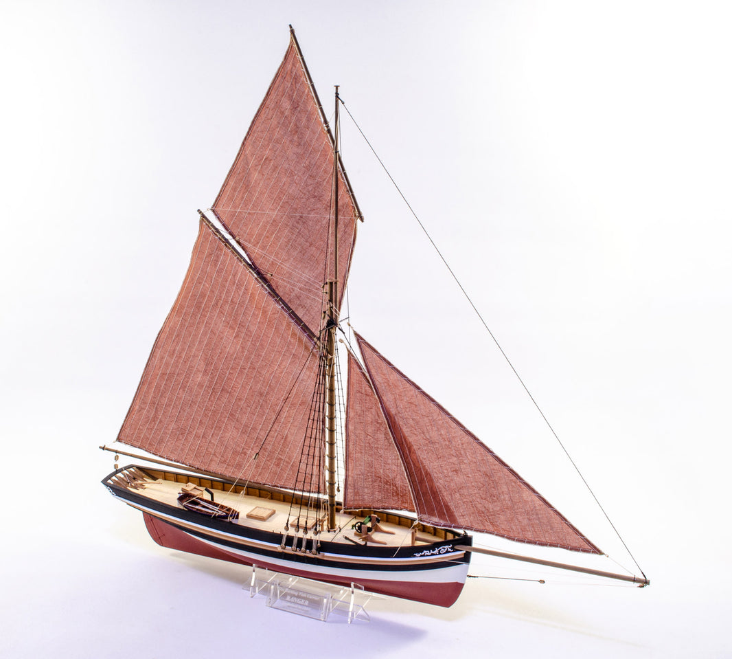 Model Kits – Vanguard Models