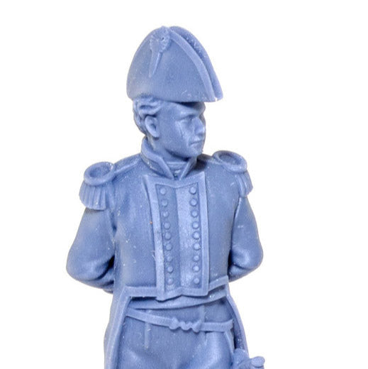 Horatio Hornblower – Vanguard Models