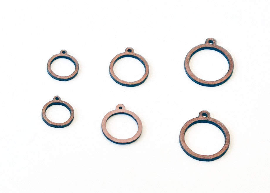 Mast Rings – Vanguard Models