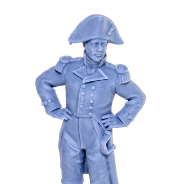 Figures – Vanguard Models