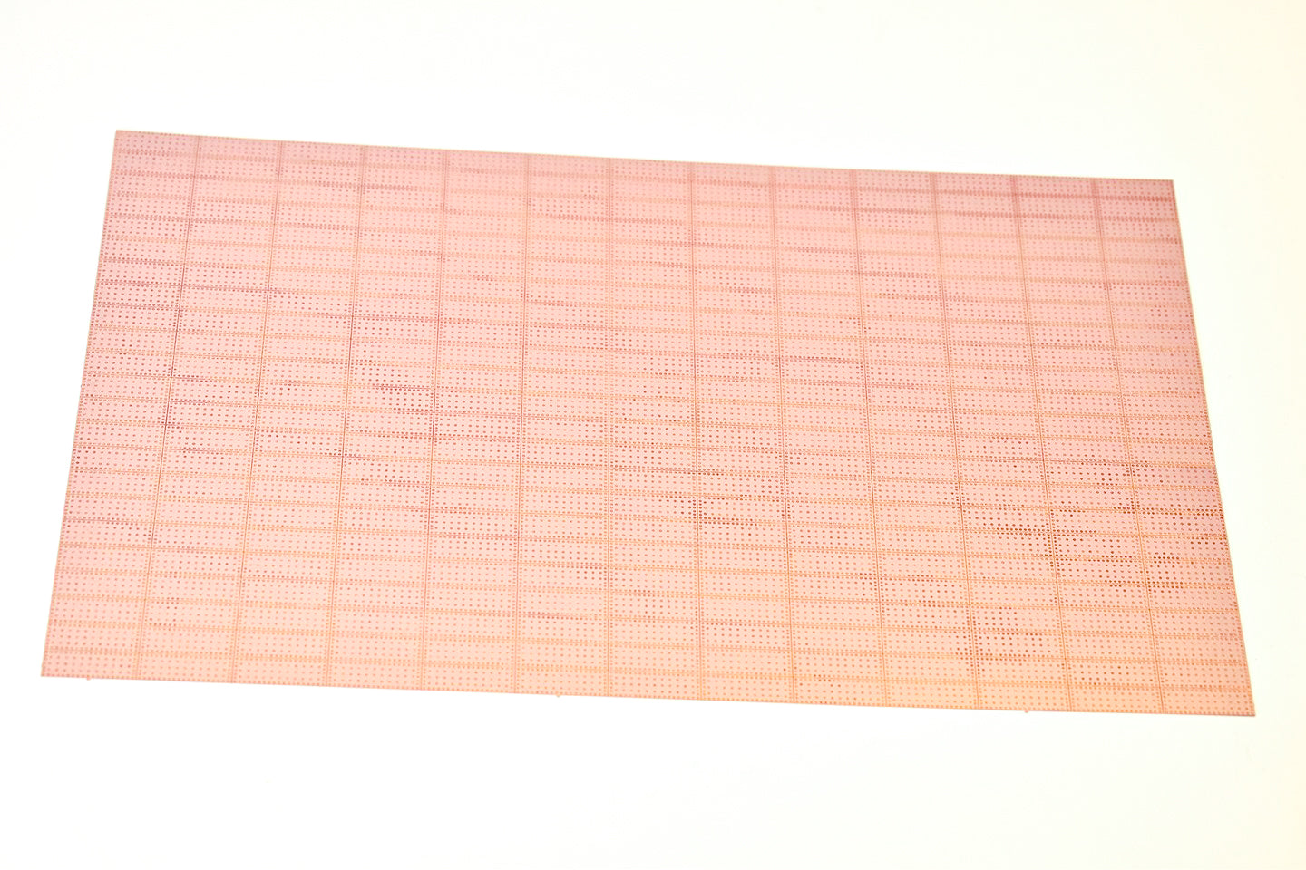 HMS Indefatigable Copper Plates set – Vanguard Models